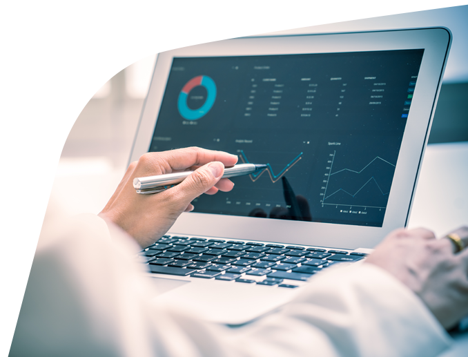 Saras Analytics Vinculum Partnership