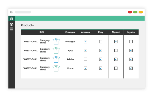 Best Catalog Management System | Automate your catalog listing
