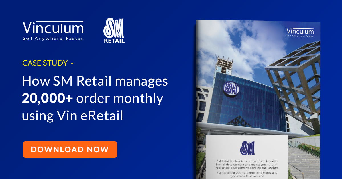 Case Study - How SM Retail - one of the Philippines biggest retail ...